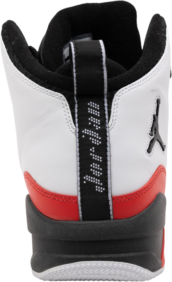 Las mejores ofertas en Jordan SC-2 White Red | eBay
