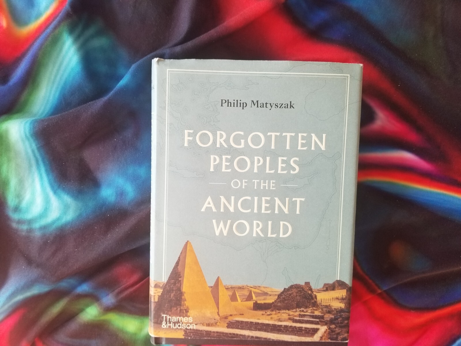 FORGOTTEN PEOPLES OF THE ANCIENT WORLD 9780500052150| eBay