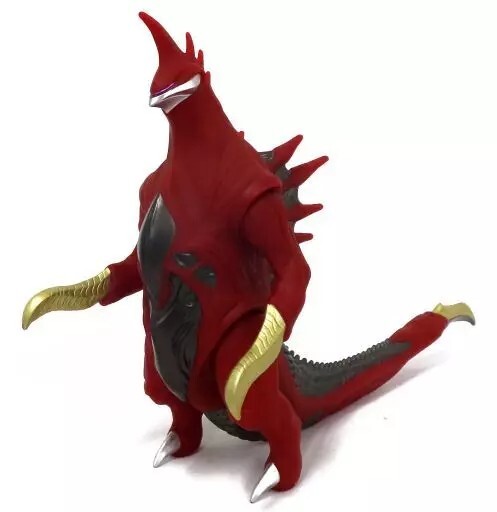 Godzilla Store Limited Movie Monster Series Gigan Rex Figure from Japan ...