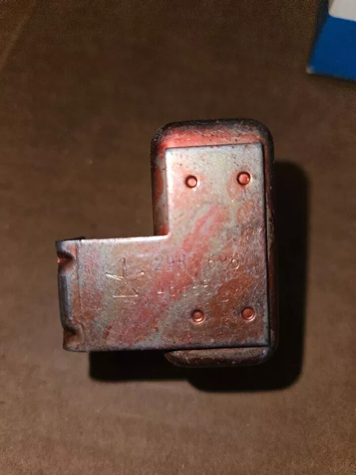 MOPAR NOS 3420884 1970 CHALLENGER/CUDA HEADLIGHT AND KEY WARNING BUZZER ...