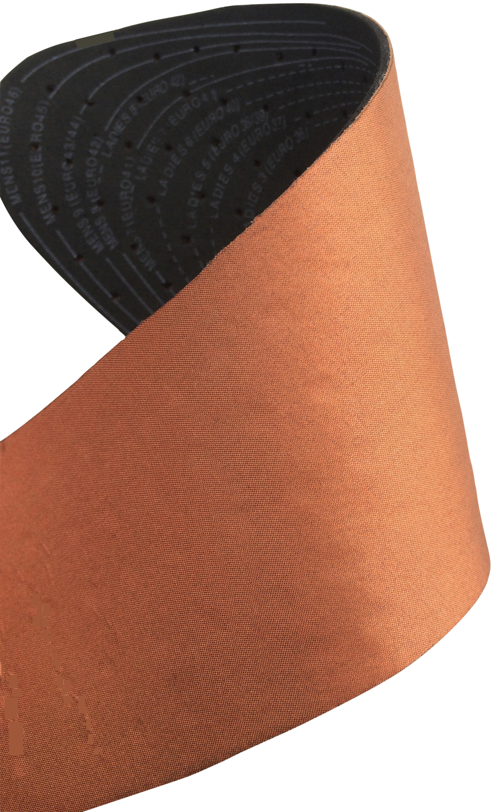 Copper Comfort Insoles Rheumatism Arthritis Aches Joint Pain Relief ...