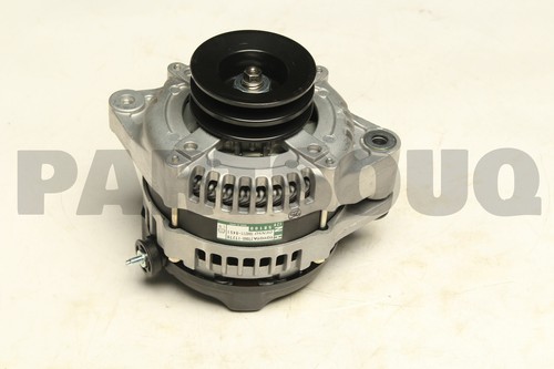 2706017270 Genuine Toyota ALTERNATOR ASSY 27060-17270 | eBay