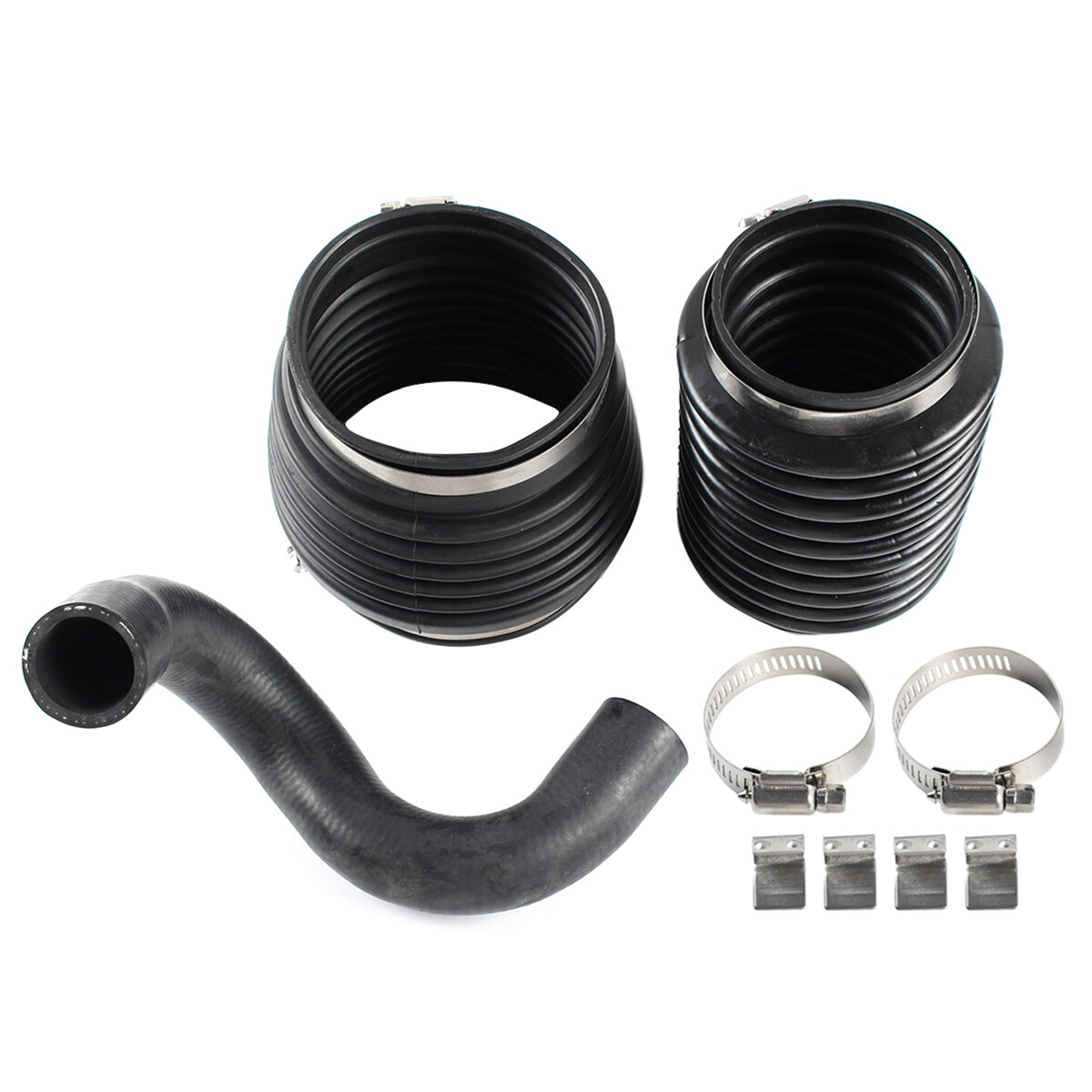 for Volvo Penta 280 290 DP, SP bellows kit w/ hose replaces 875822 ...