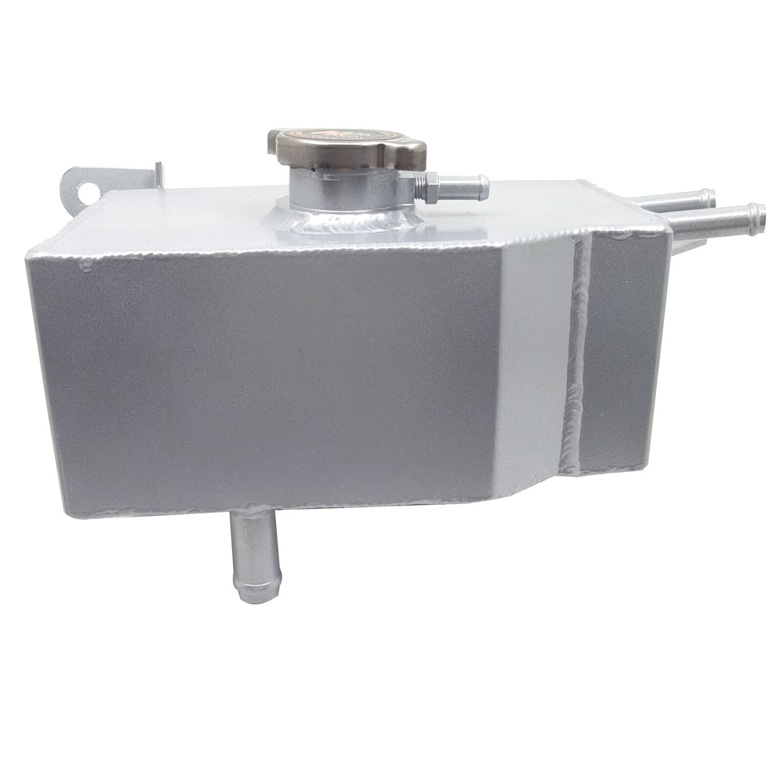 Aluminum Coolant Expansion Overflow Tank For Mazda MX5 & Miata MK3 & NC ...