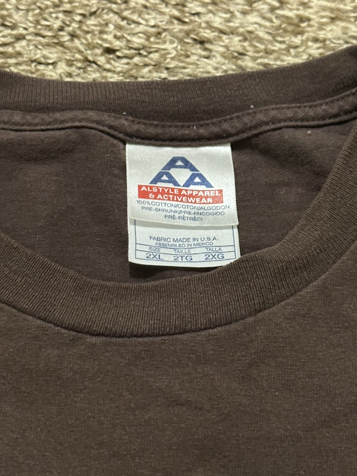 Rare Vtg 2003 Linkin Park Meteora Summer Tour N. America Tee Band 2XL ...