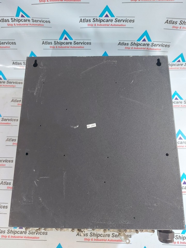 NOTIFIER AFP-200 INTELLIGENT FIRE DETECTION AND ALARM SYSTEM | eBay