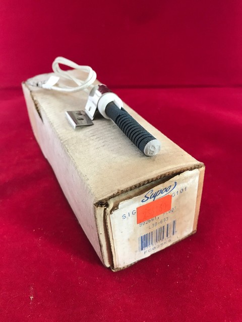 SUPCO Fc035ks IG101 L38-693 Universal IGNITOR for sale online | eBay