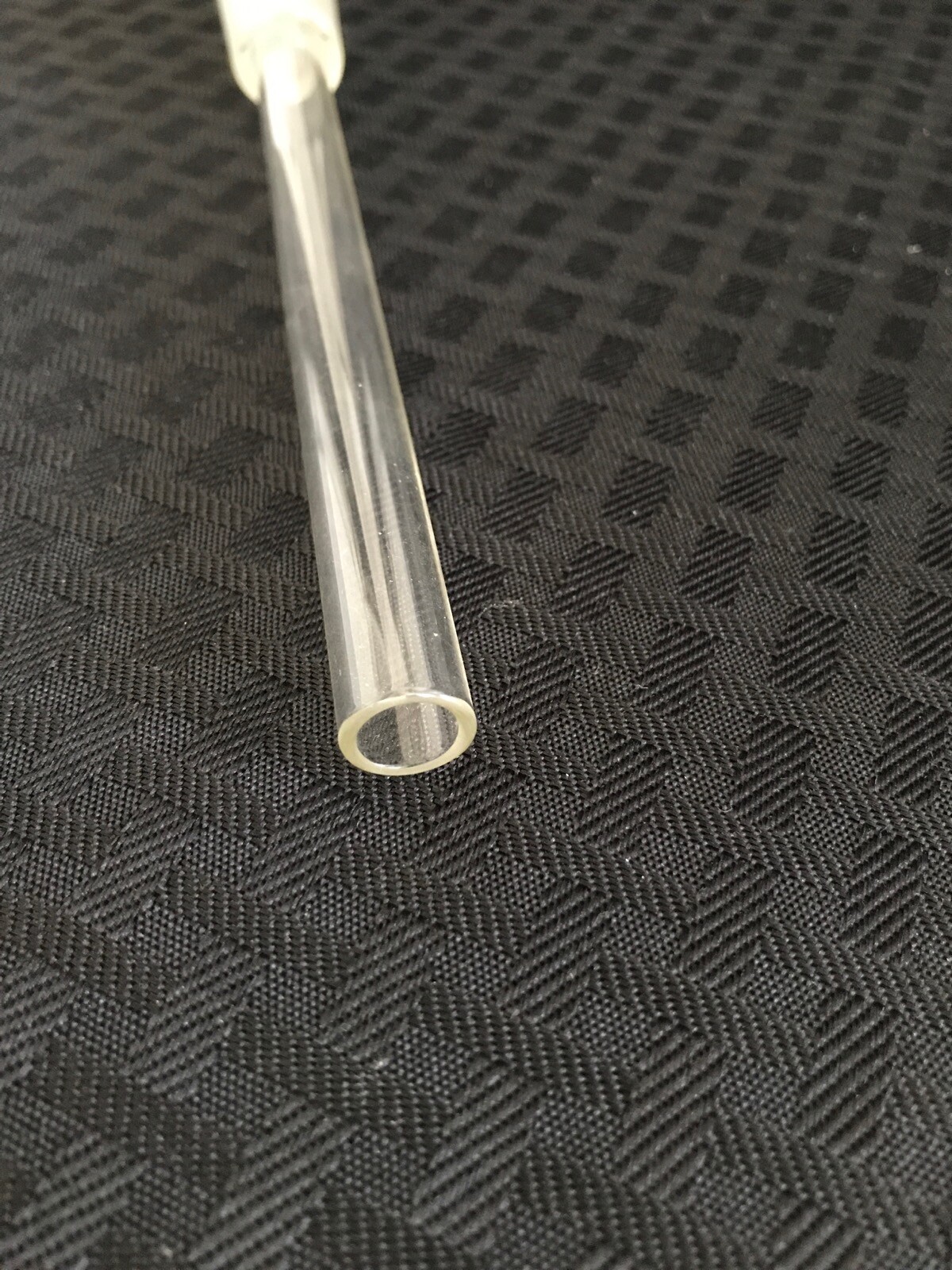 SGA Glass 24/40 Inner Joint Adapter Reduced Tube End 12.6mmOD 9mmID ...