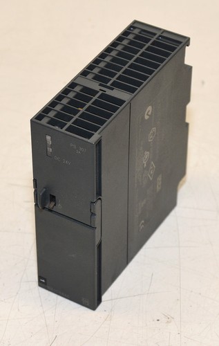 Siemens Simatic PS 307 6ES7 307-1BA01-0AA0 | eBay