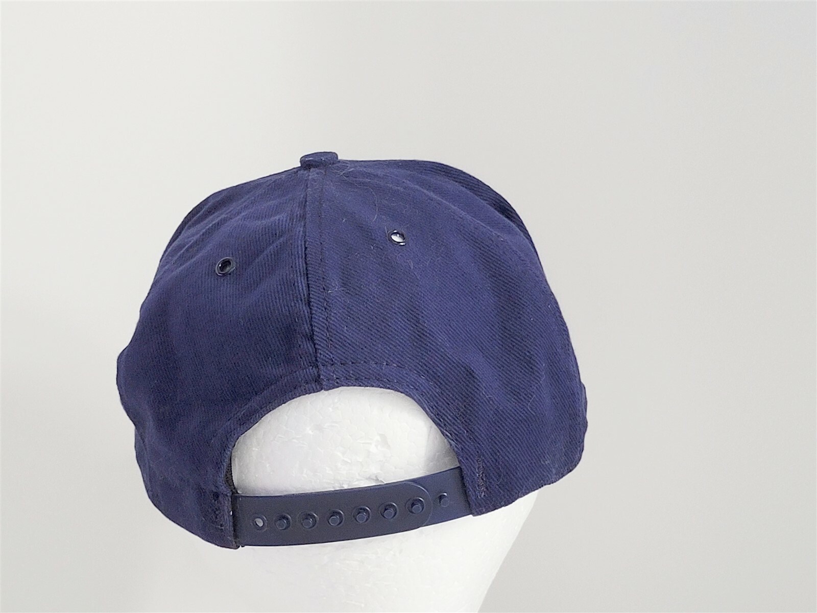 Bureau of Engraving and Printing Blue Ball Cap Hat Em… - Gem