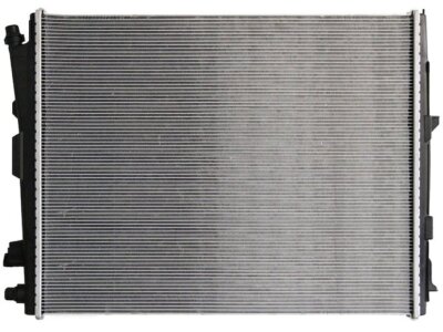 Auxiliary Radiator 13SFDW25 for M4 M340i 230i 330e xDrive 330i 430i ...