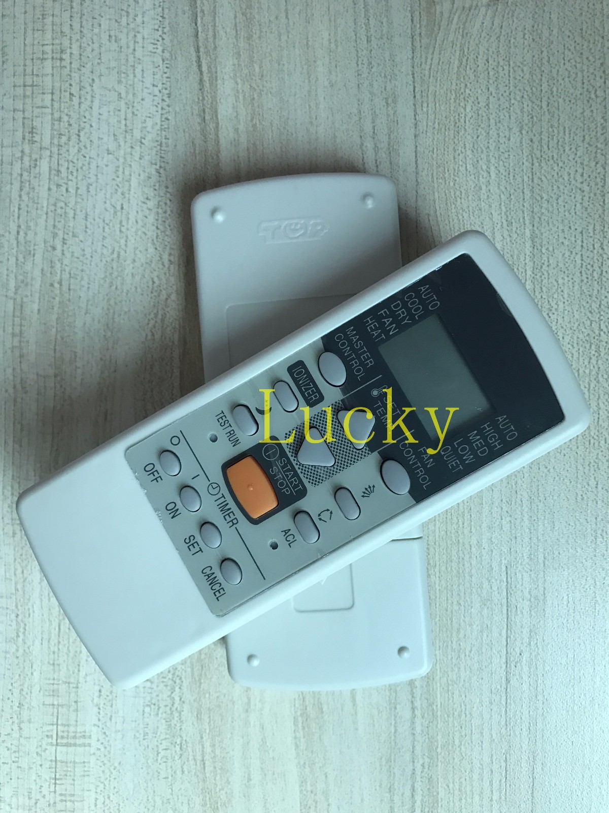 For Fujitsu AR-DJ5 AR-JE5 AR-JE4 AR-PV1 AR-PV2 AR-PV4 AR-JE7 Remote ...