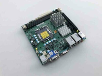 1PC Portwell WADE-8180 industrial motherboard | eBay
