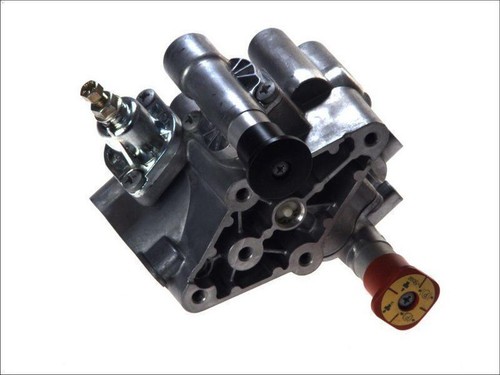 Valve, lifting axle control HALDEX 352067601 | eBay Australia