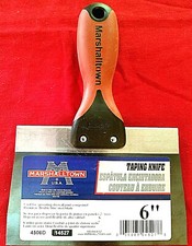 Marshalltown SW224 Skywalker 2.1 Drywall Stilts 24-40 Knives for sale ...
