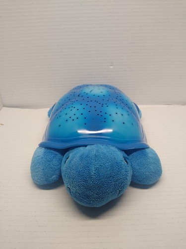 Cloud B Twilight Turtle Constellation Nightlight, Blue | eBay