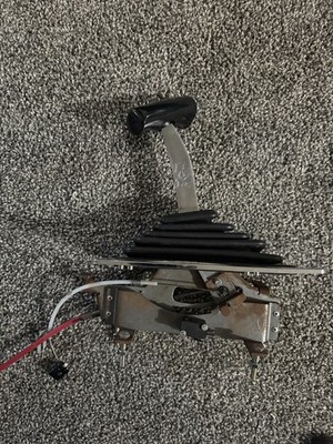 b m shifter 3 speed | eBay