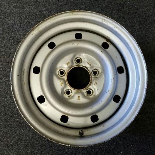 Ford Steel F150 Pickup Expedition Navigator OEM Wheel 16” Rim Original ...