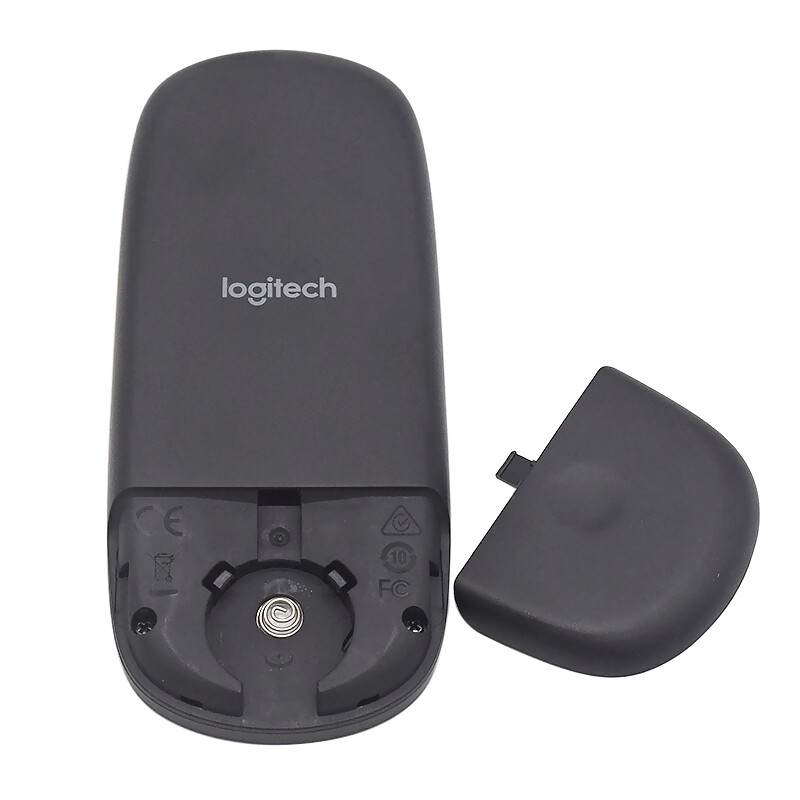 Original Logitech Remote Controller R-R0007 For Group Conference Webcam ...