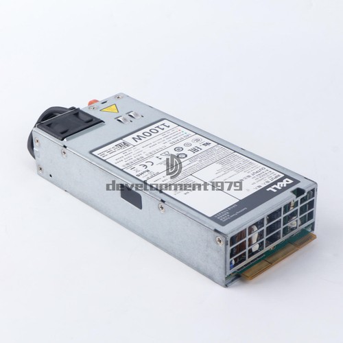 Used 1PC R620 R720 R520 NX3200 1100W DC48V Power Supply DELL E1100D-S0 ...