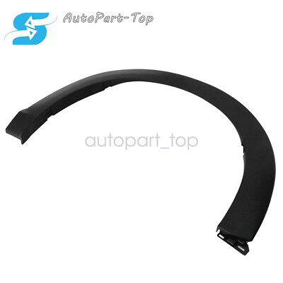 Front Driver Side Wheel Arch Molding Fit Mazda CX-3 2.0L 2016-20 ...