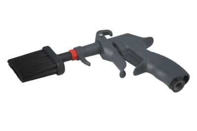 Laser Tools Air Brush Blow Gun 2" 8081 | eBay