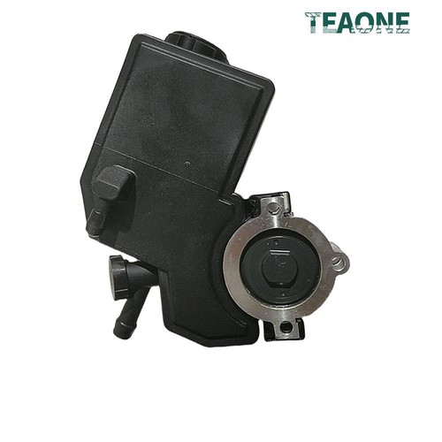 Fits Jeep Grand Cherokee WJ Dodge 2001-2004 Power Steering Pump 1PC ...