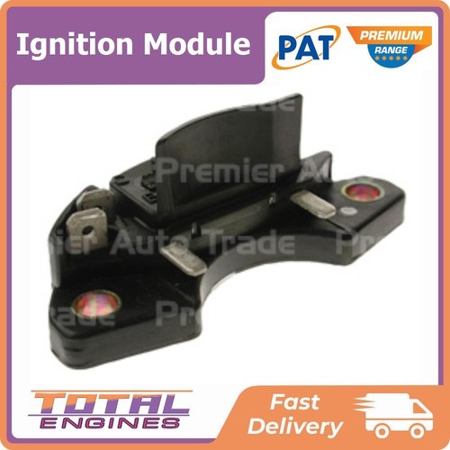 PAT Premium Ignition Module fits Ford Meteor GC 1.6L 4Cyl B6 | eBay ...