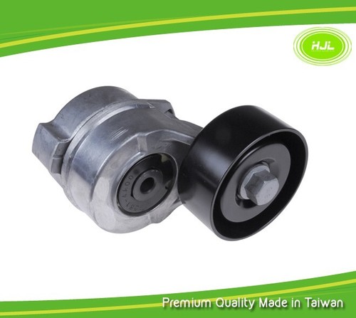 Belt Tensioiner Pulley For HYUNDAI Starex H-1 KIA Sorento 2.5 CRDi ...
