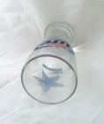 Dallas Cowboys Miller Lite Tall Pilsner Style Shot Glass | eBay