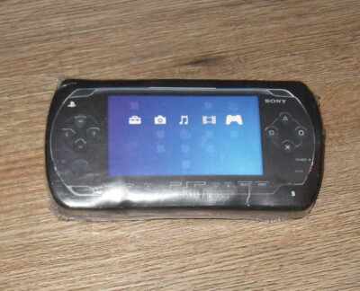 Sony PSP promotional SHIRT vacuum sealed PlayStation Portable promo | eBay