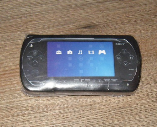 Sony PSP promotional SHIRT vacuum sealed PlayStation Portable promo | eBay