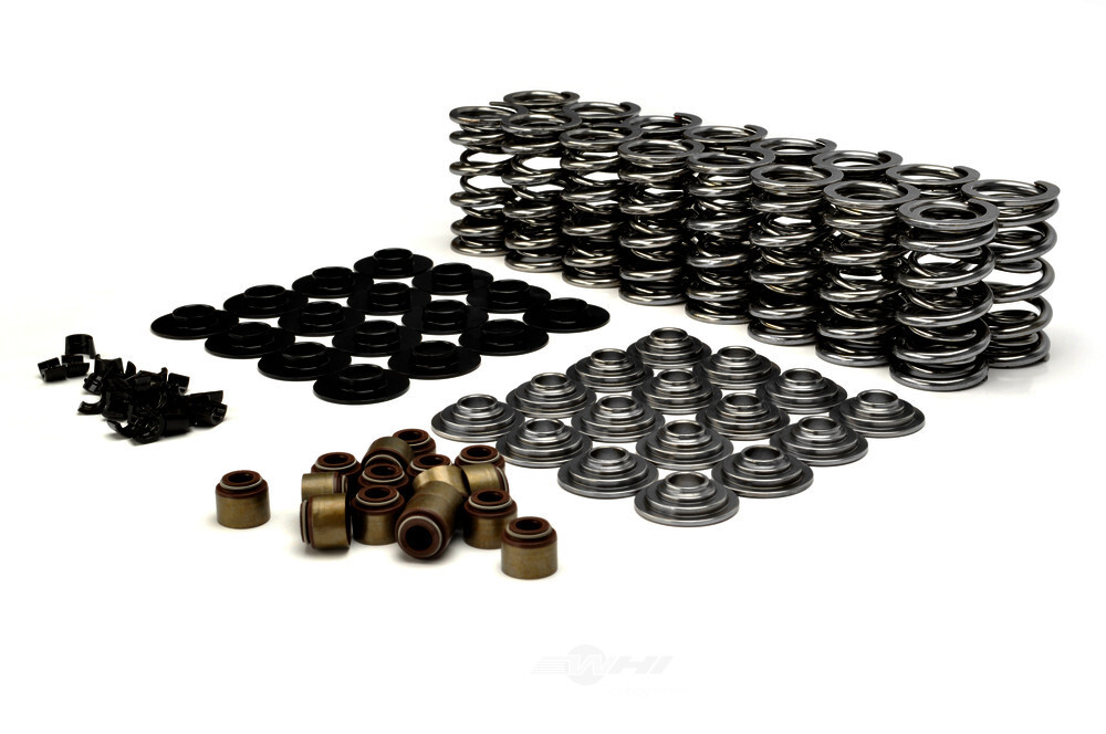 Engine Valve Spring-LS Engine Dual Valve Spring Kit Comp Cams 26925TS ...