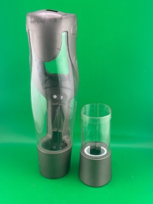 OTTOBOCK Cleg C-leg C Leg Prosthetic Protective Cover. Fits Cleg 3’s ...