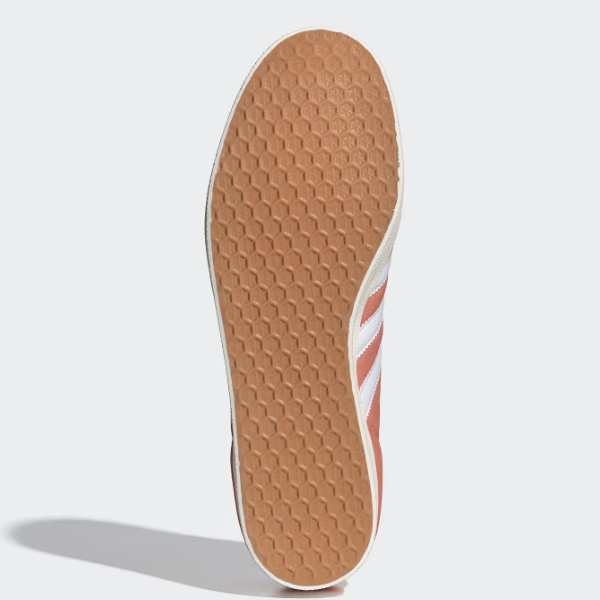 Adidas Gazelle Suede Men Shoes 'Wonder Clay' - IG6213 Expeditedship | eBay