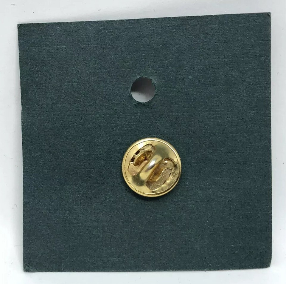 Vintage Dog Bone Pin: I LOVE MY GERMAN WIRED HAIR | Made In USA | Hat ...