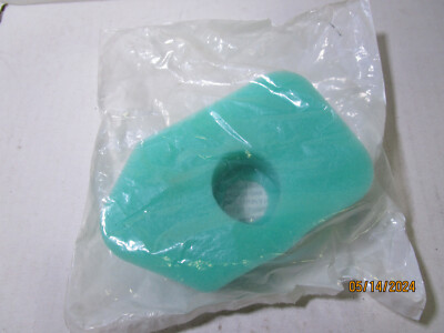 Foam Air Filter for Briggs & Stratton 272235S 272235 Lawn Mower Engines ...