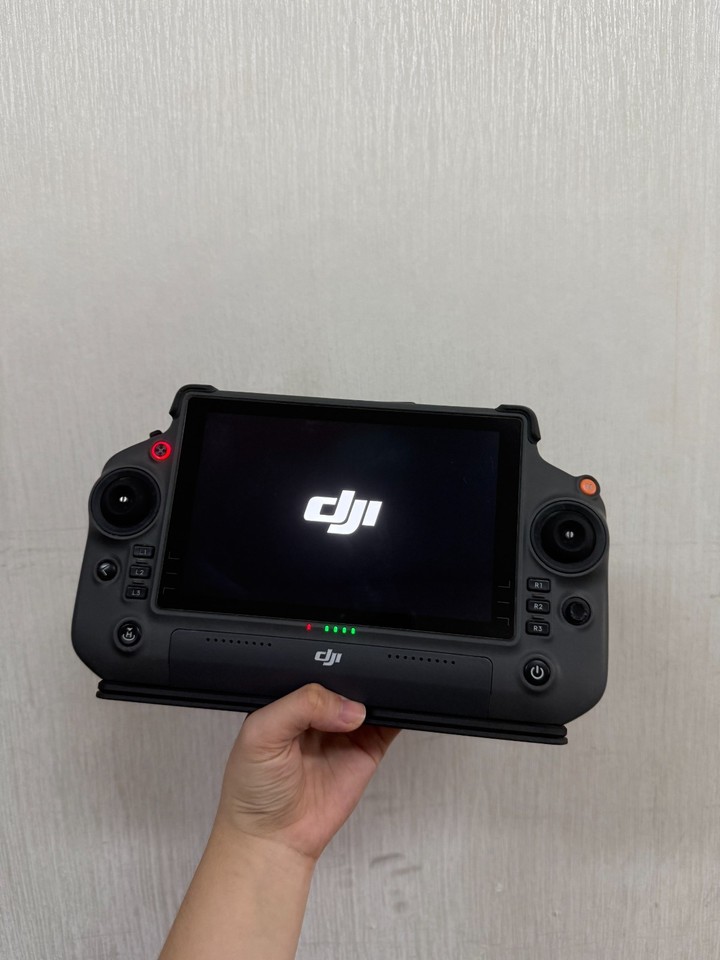 DJI RC PLUS Remote Controller For T50 | eBay