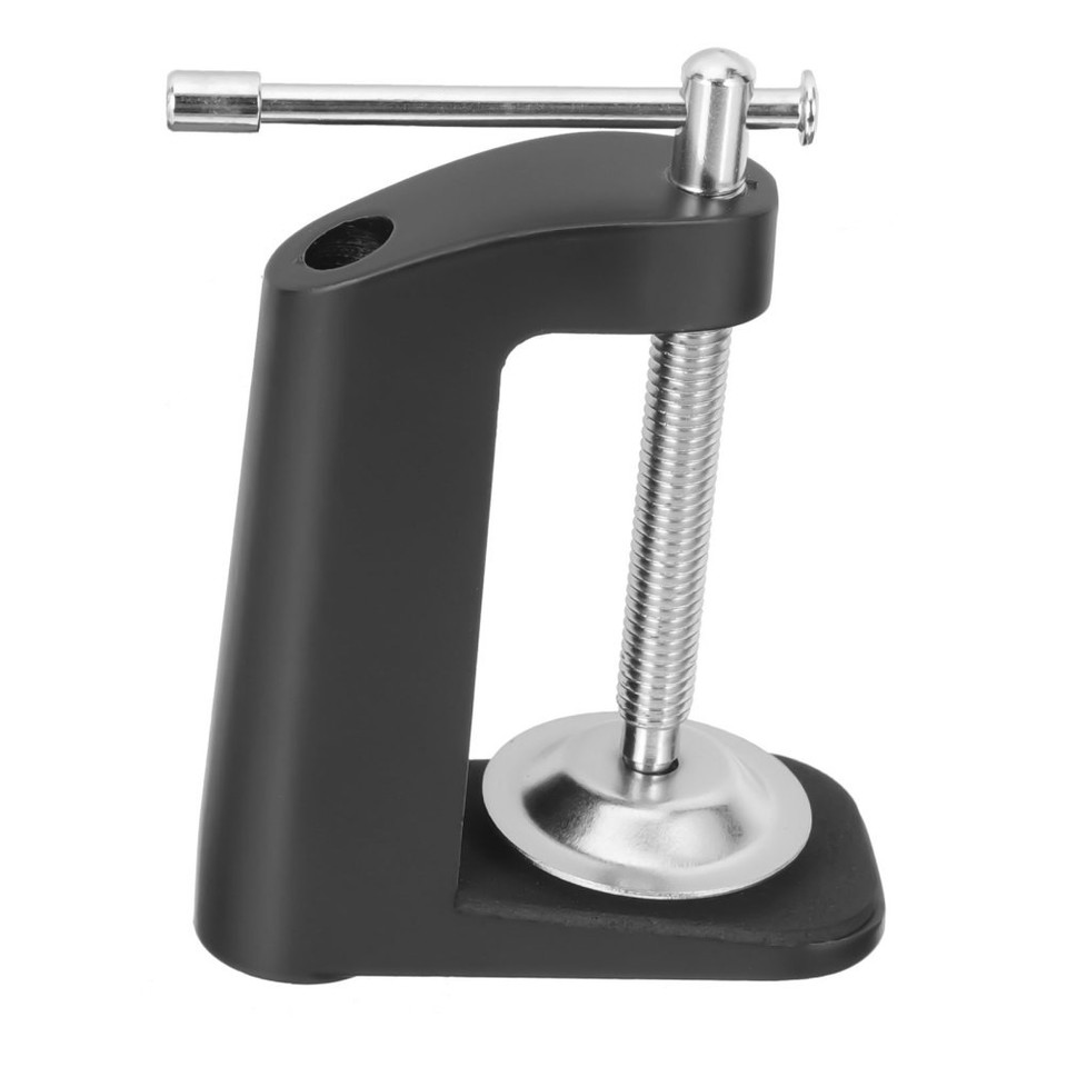 C Clamp Table Mounting Clamp Desk Table Heavy Duty Metal Retaining Clip ...