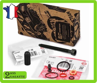 ET Engineteam Kit de joints, injecteur WHT 000 530 | eBay
