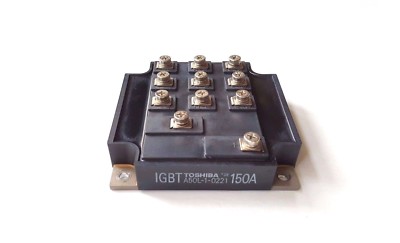 TOSHIBA IGBT MODULE A50L-1-0221-150A | eBay