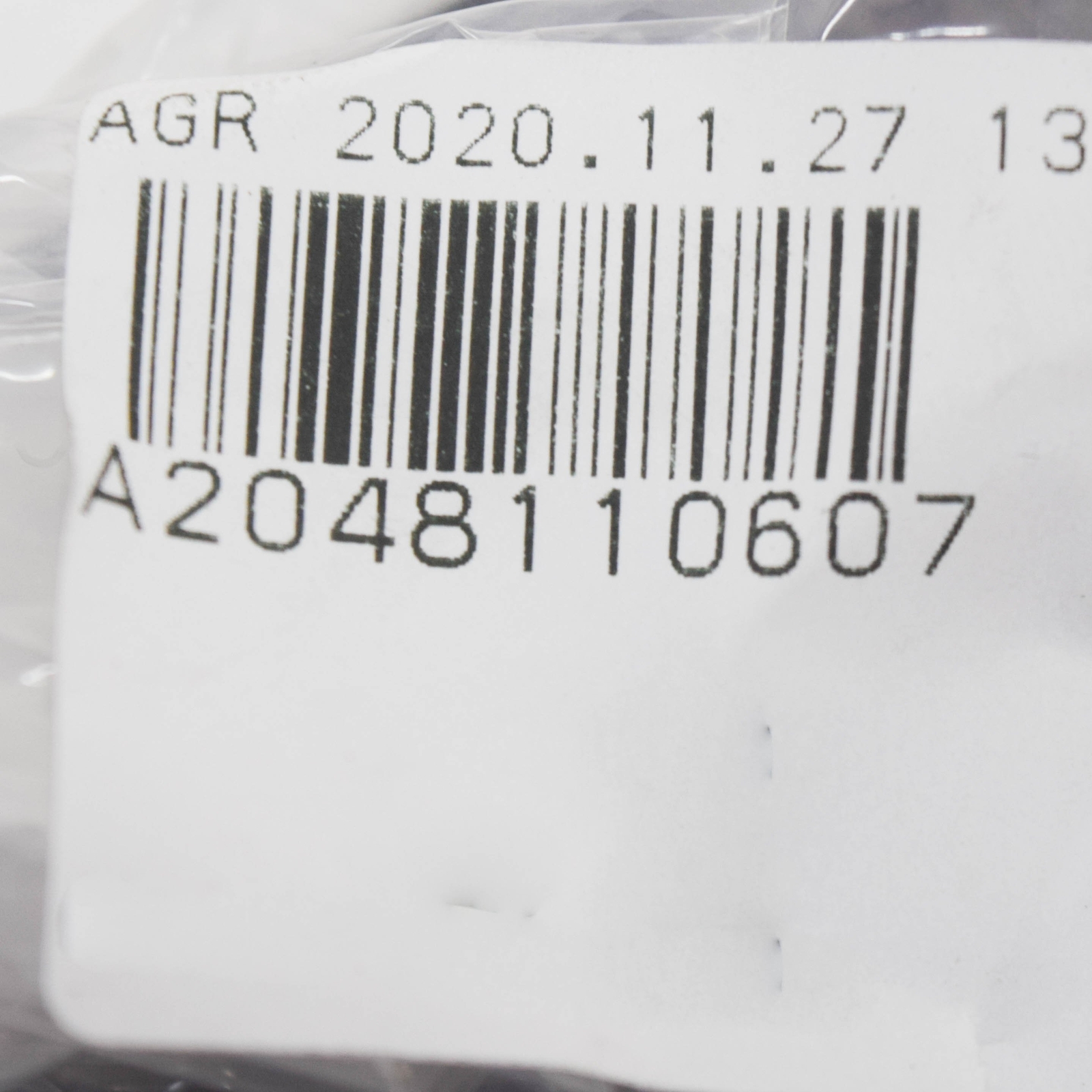 MERCEDES BENZ C W204 Front Right Door Mirror Cover Cap A2048110607 NEW ...