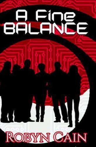 Fine Balance by Robyn Cain (2015, Trade Paperback) for sale online ...