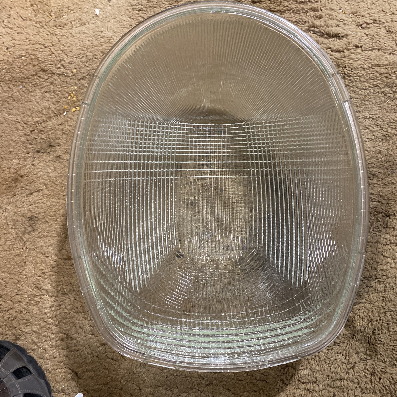 Cobra Head Street Light