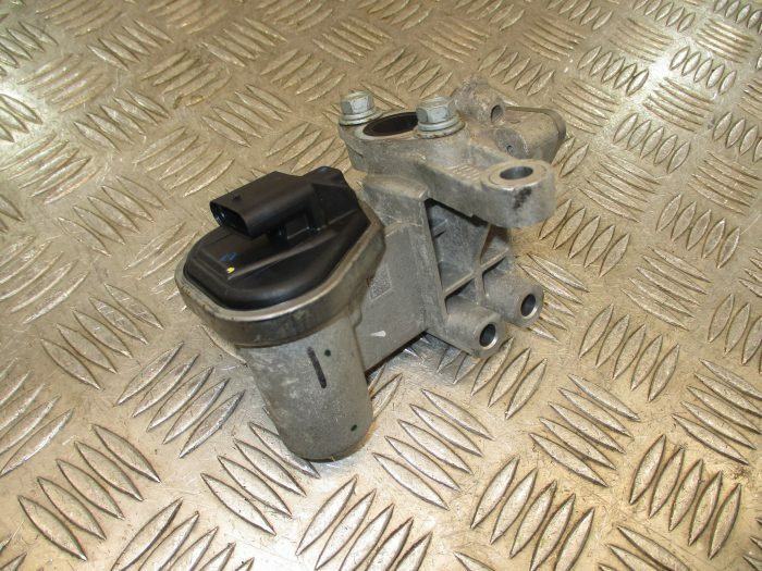 2017 Hyundai Kona Hybrid 1.6 G4LE. EGR Valve 2845003HA0 36K | eBay