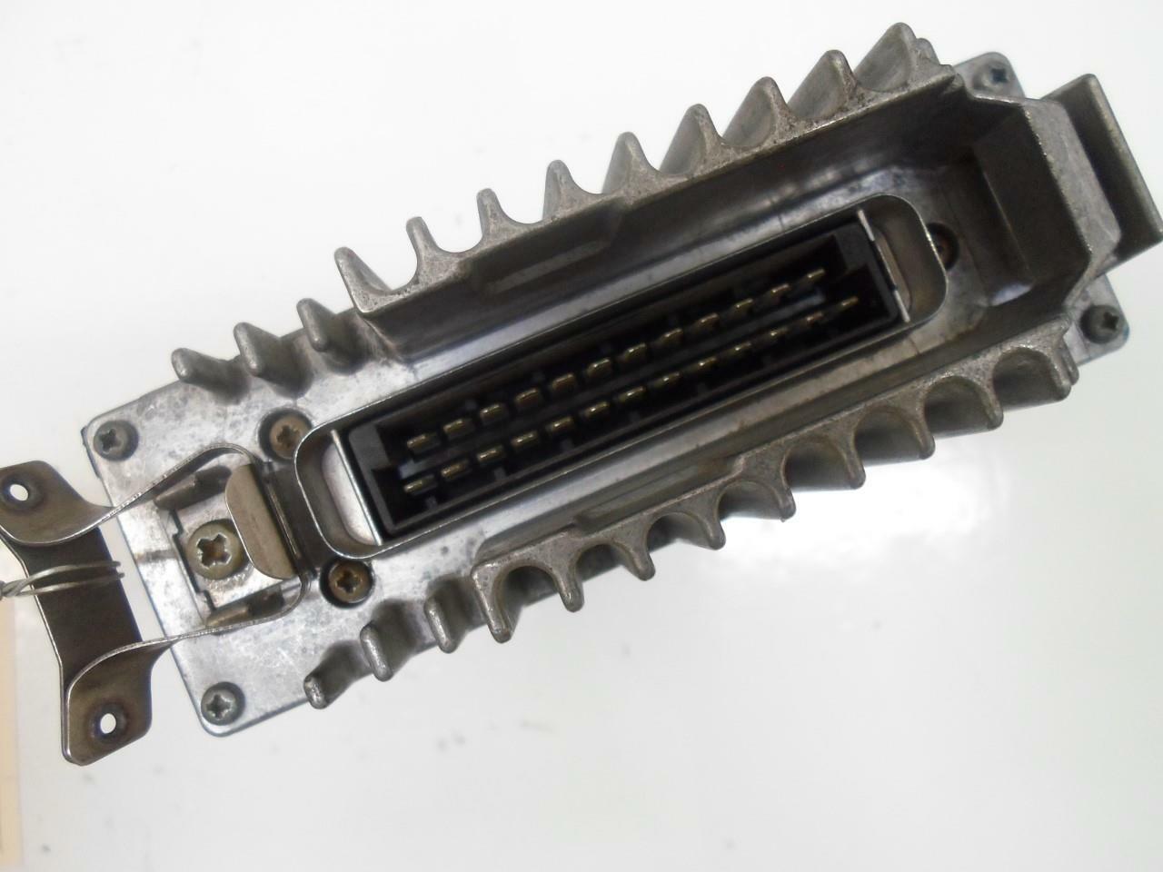 ENGINE COMPUTER MERCEDES BENZ 190E 1988 0065455532 VIN CLEARED ECM ECU ...