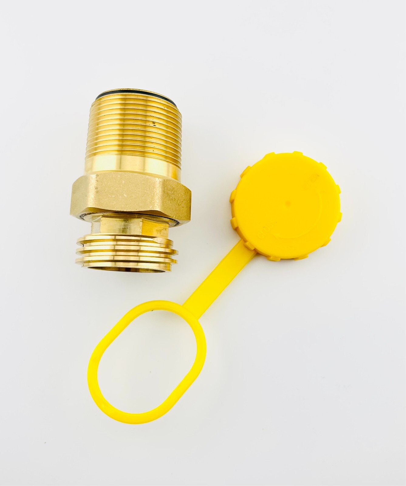 420lb Propane Tank Fill Valve 420 Lb LPG 120 Gallon 1-1/4" NPT Filler ...