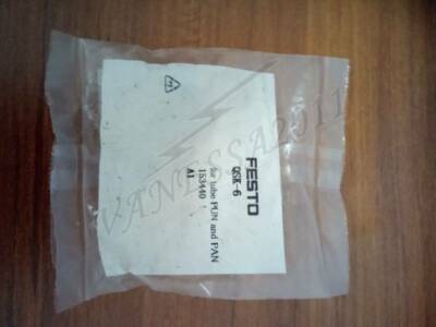 1PC New FESTO QSK-6 Plug-in Fitting Connector 153440- | eBay