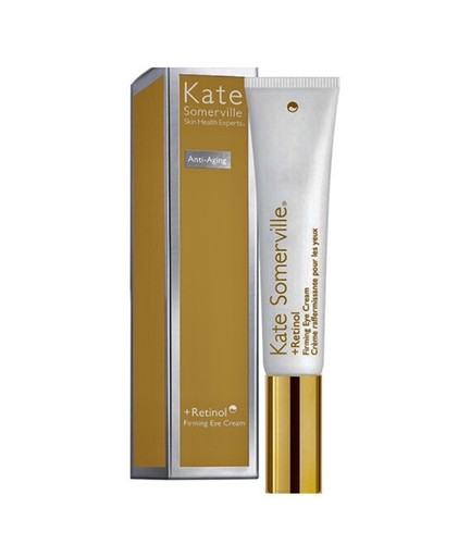 Kate Somerville Retinol Firming Eye Cream. New in Box. Retail- $95 | eBay