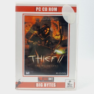 Thief II 2 The Metal Age PC Game | eBay